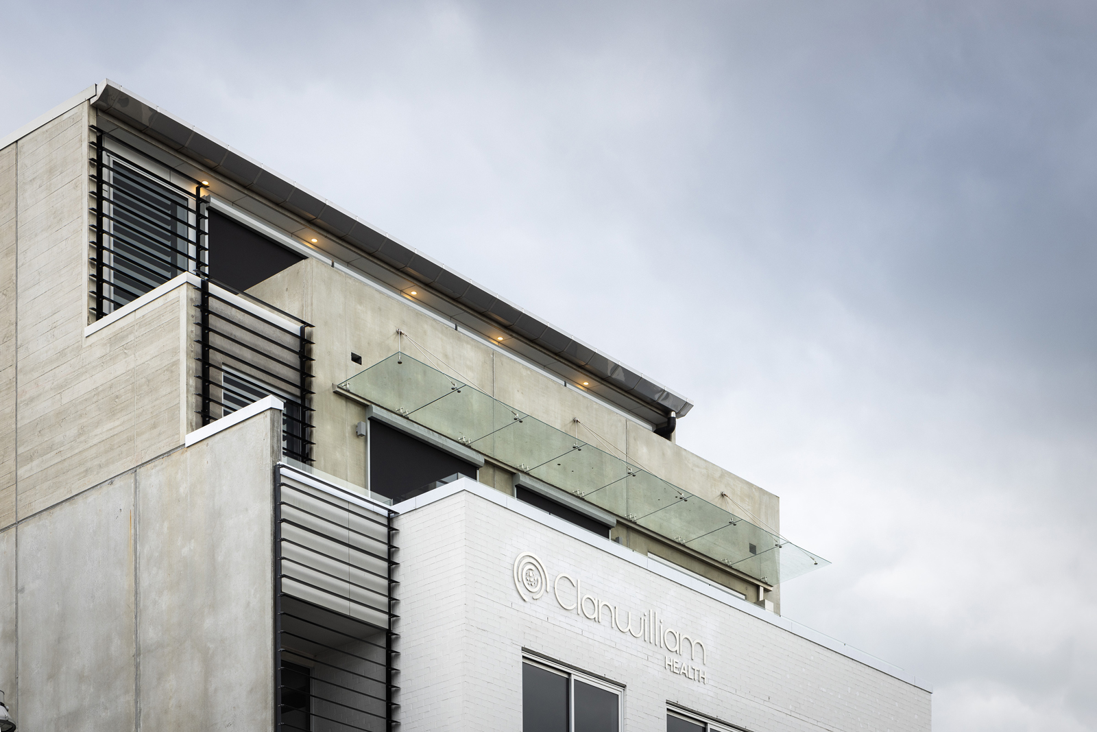 Urban Edge – Francis Group Architects