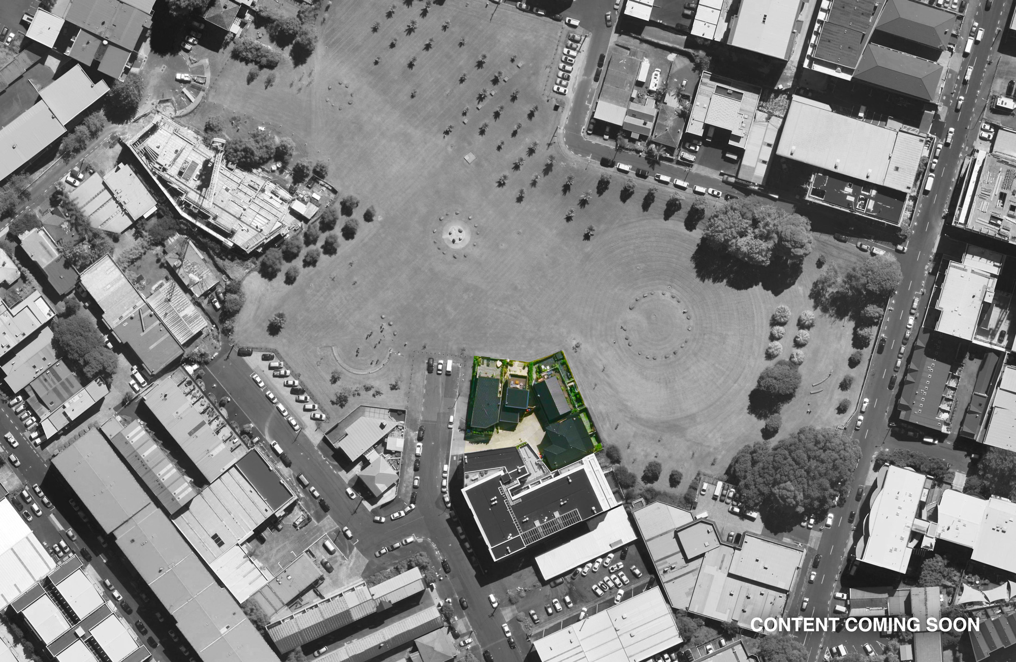 Basque Park – Francis Group Architects